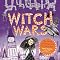 Witch Wars: Amazon.co.uk: Sibéal Pounder, Laura Ellen Anderson ...