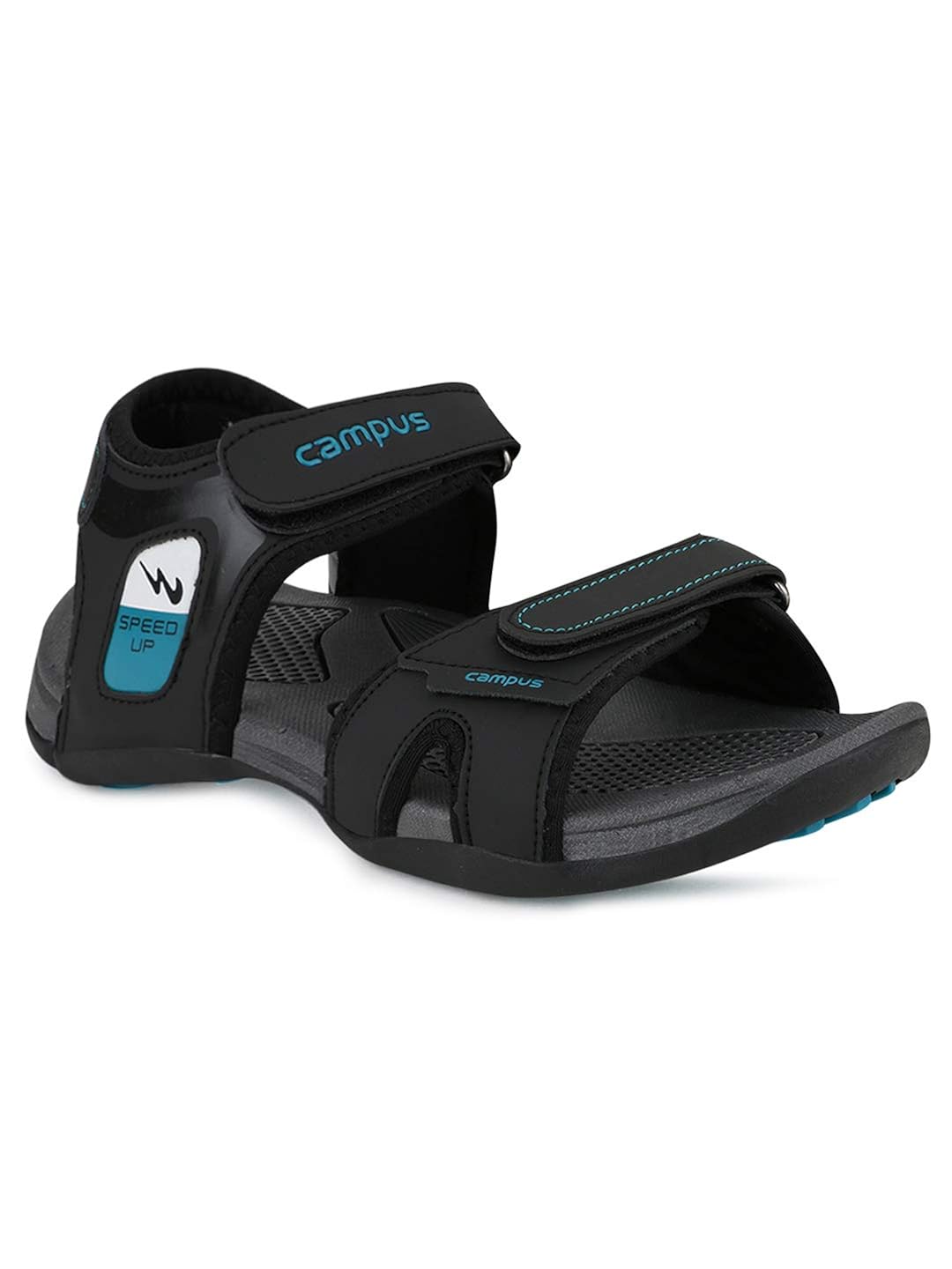 Campus Men's 3K-902 Outdoor Sandals: Buy Online at Low Prices in India ...