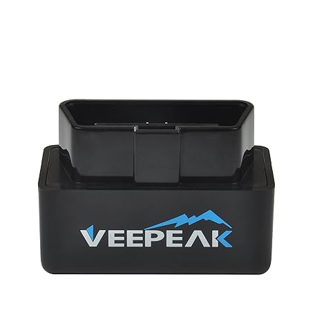 Mua Veepeak OBDCheck VP01 to Wi-Fi Adapter OBD2 Diagnostic Fault ...