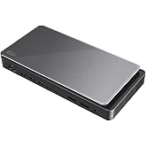 Amazon.com: ONEXGPU Graphic Card Dock Expansion Card eGPU with Radeon ...