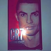 Amazon.com : Cristiano Ronaldo CR7 Eau de Toilette Spray for Man, 3.4 ...