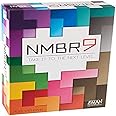 Amazon.com: NMBR 9 : Toys & Games