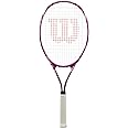 Amazon.com : Wilson Triumph Tennis Racquet : Sports & Outdoors