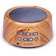 Amazon.com: Douni Sleep Sound Machine - White Noise Machine with 24 Non ...