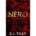 Amazon.com: NERO: Alliance Series Book One: 9798386845063: Tilly, S.J ...