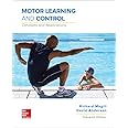 Motor Learning and Control: Concepts and Applications: Magill, Richard ...