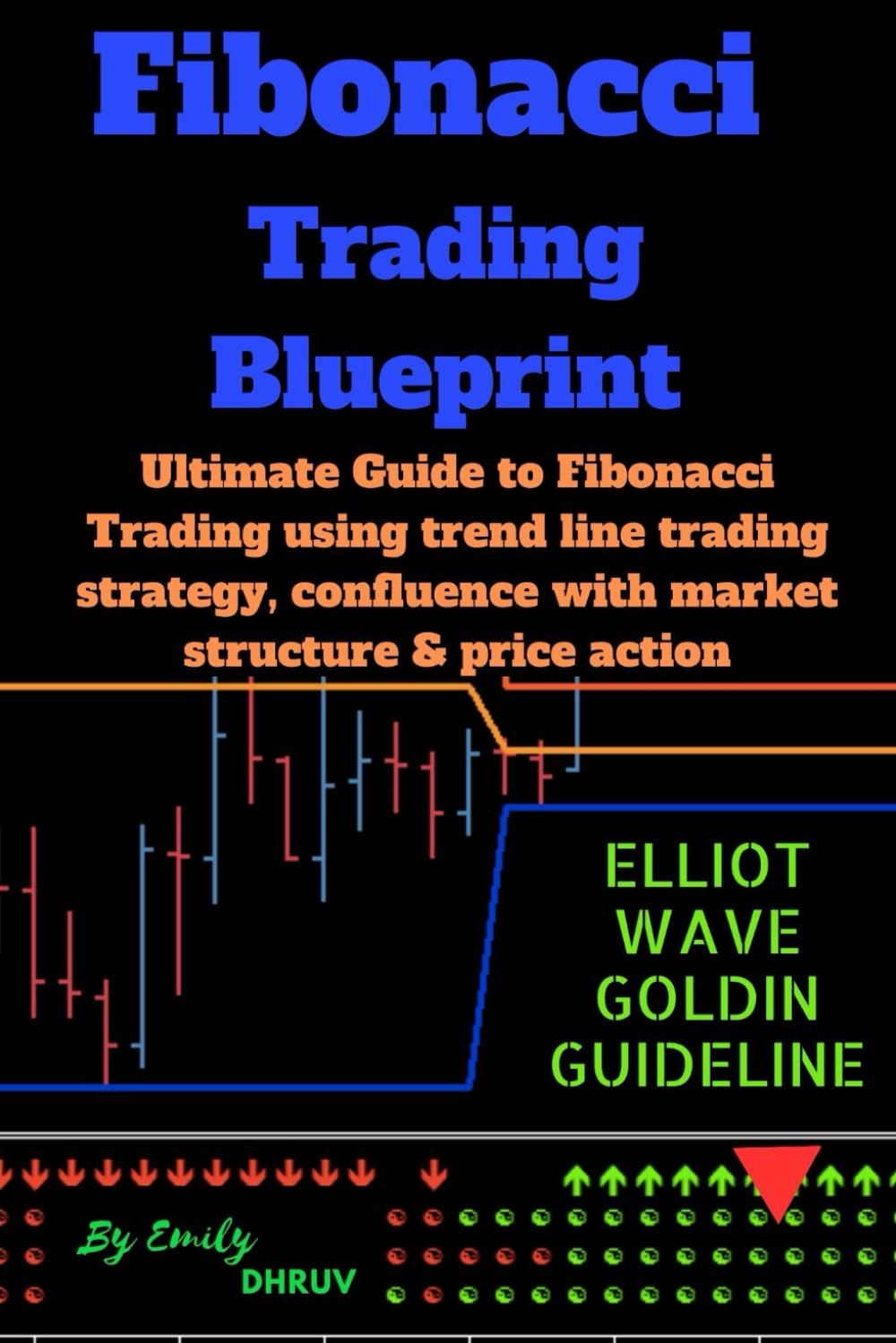 Mua Fibonacci Trading blueprint: Ultimate Guide to Fibonacci Trading ...