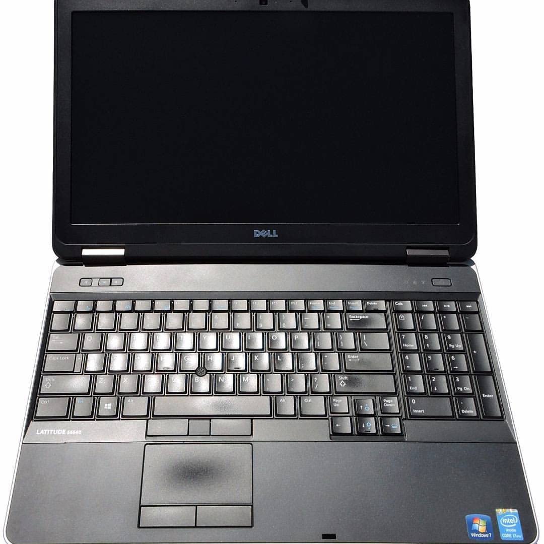 Mua Dell Latitude E6540 15.6in Laptop, Intel Core i7 4600M 2.9Ghz, 16GB ...