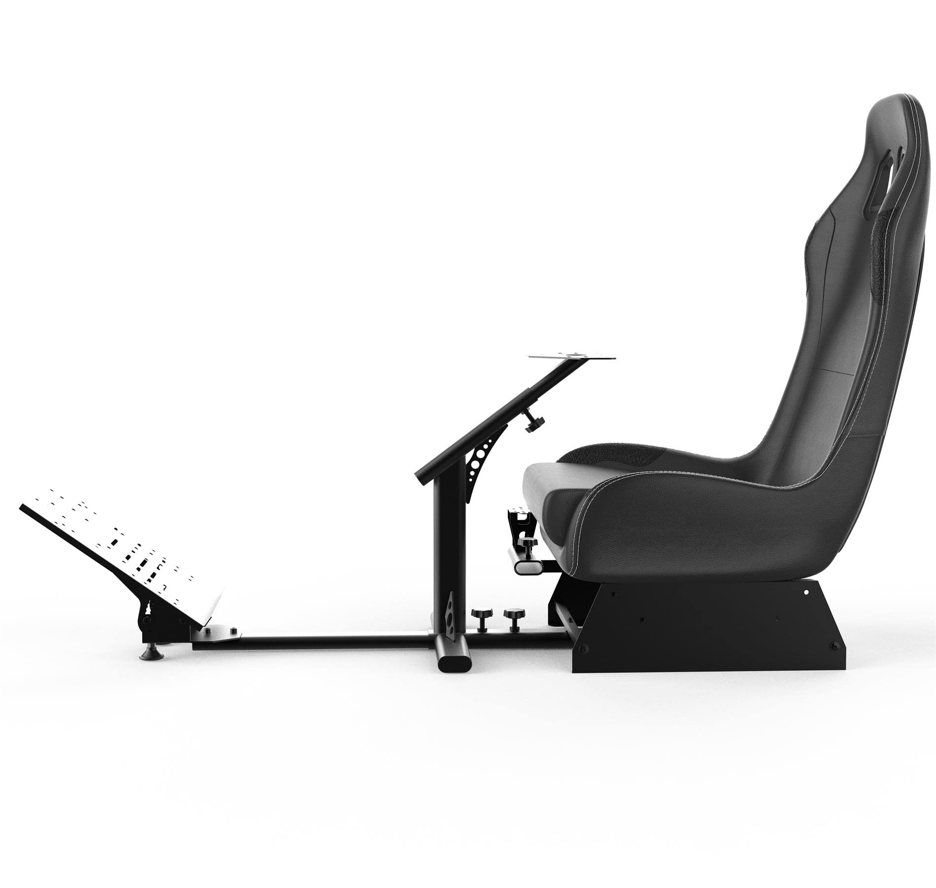 Mua cirearoa Racing Wheel Stand with seat Gaming Chair Driving Cockpit ...