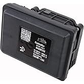 Amazon.com: GM Genuine Parts 84082493 Electronic Brake Control Module ...