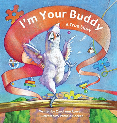 Book review of I'm Your Buddy - Readers' Favorite: Book Reviews and ...