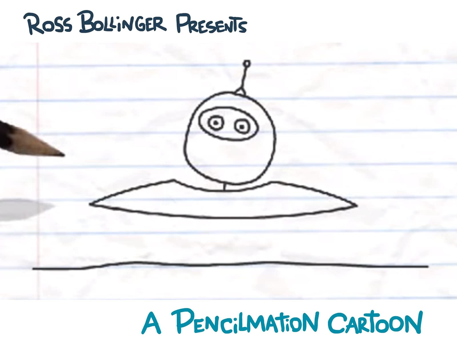 Watch The Pencilmation Series | Prime Video