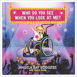 Who Do You See When You Look at Me? (Hardcover) – Inspirational Books ...