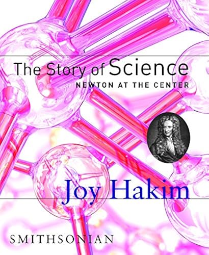 The Story of Science: Newton at the Center in Oman | Whizz Physics