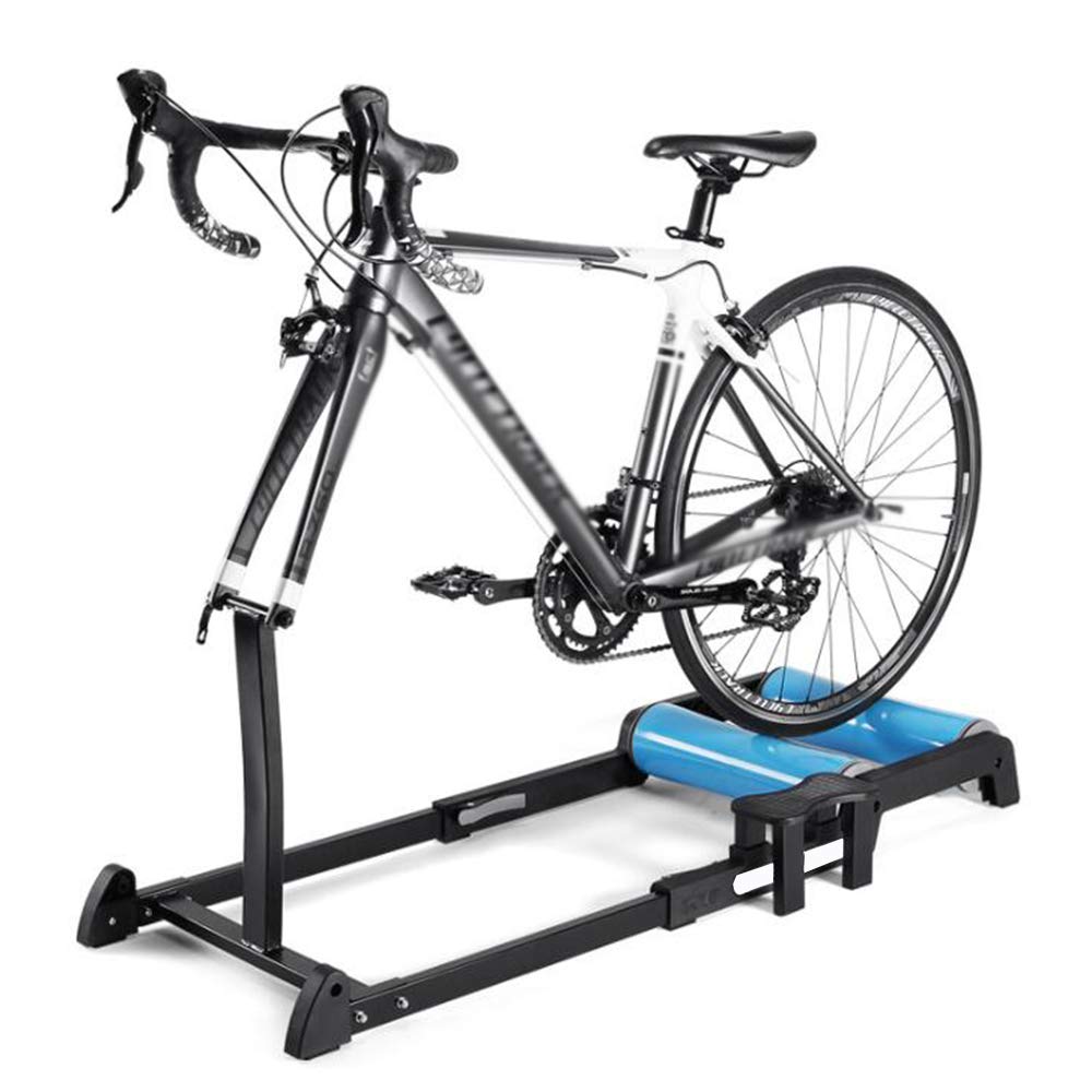 Mua LUCKFY Bike Roller Trainer - Bike Rollers - Foldable Indoor Cycling ...