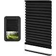 Amazon.com: RV Thin Pleated Shade Replacement Compatible with Lippert ...