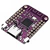 ESP32 S2 Mini WiFi Board Based ESP32-S2FN4R2 ESP32-S2 4MB Flash 2MB PSRAM MicroPython for ...