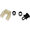 Amazon.com: Dorman 14110 Shift Cable Bushing Kit Compatible with Select ...
