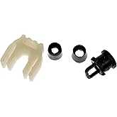 Amazon.com: Dorman 14092 Shift Cable Bushing Kit Compatible with Select ...
