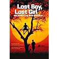 Amazon.com: Lost Boy, Lost Girl: Escaping Civil War in Sudan ...