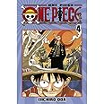 One Piece Vol. 4 | Amazon.com.br