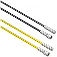 Amazon.com: Imperial Mfg Group 48 inch Fbg Rod Br0187 Chimney Brushes ...