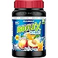 ALLMAX Nutrition Isoflex Chiller - Refreshing Whey Protein Drink