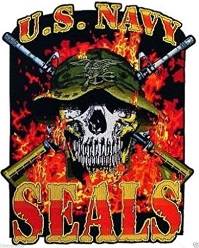 Compare price to navy seal skull sticker | TragerLaw.biz