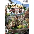 Amazon.com: Zoo Hospital - Nintendo Wii : Video Games