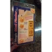 Amazon.com: Biary Innovations MSFL-T1003 Magic Stud Finder Plus with ...
