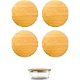 Amazon.com: Replacement Lid for Pyrex - Only Compatible With 7402-PC 7 ...