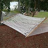 Pawleys Island Hammock Sling Outdoor Rocker - The Green Head