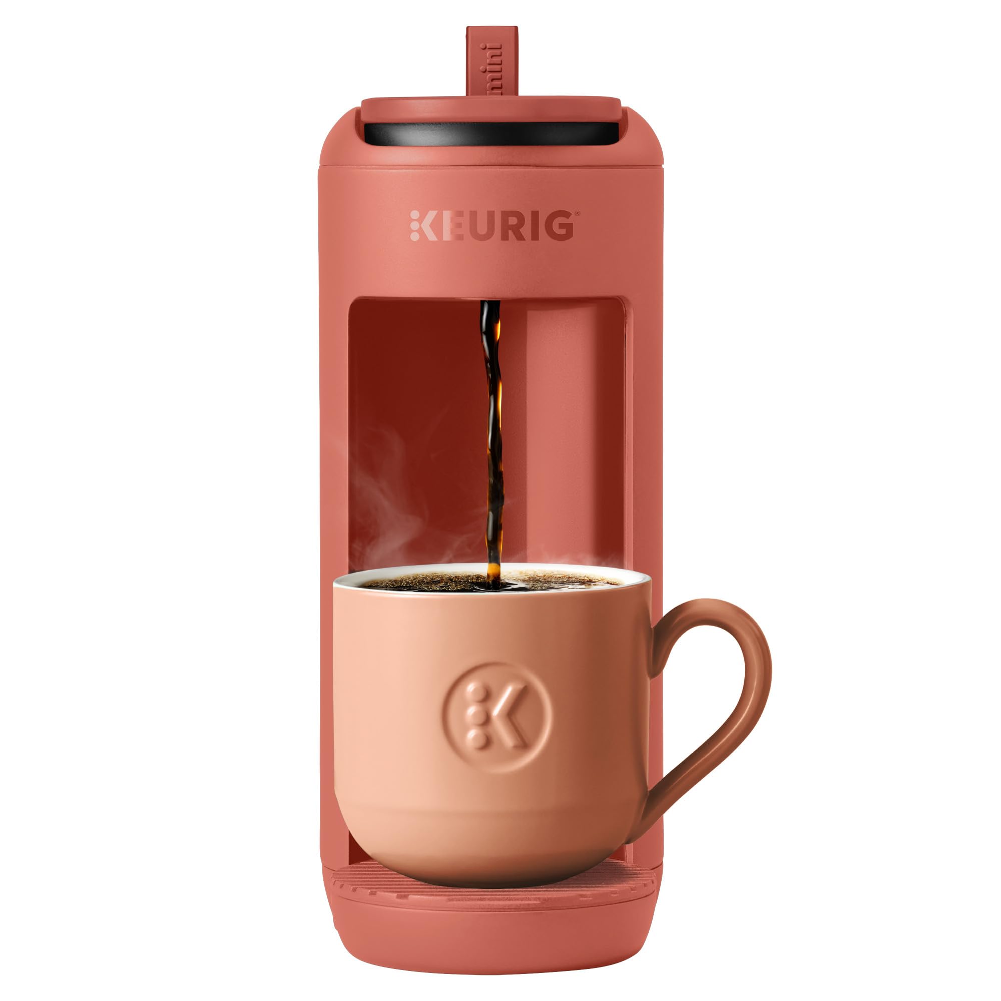 Mua Keurig K-Mini Mate Single Serve K-Cup Pod Coffee Maker, Brews Up to ...