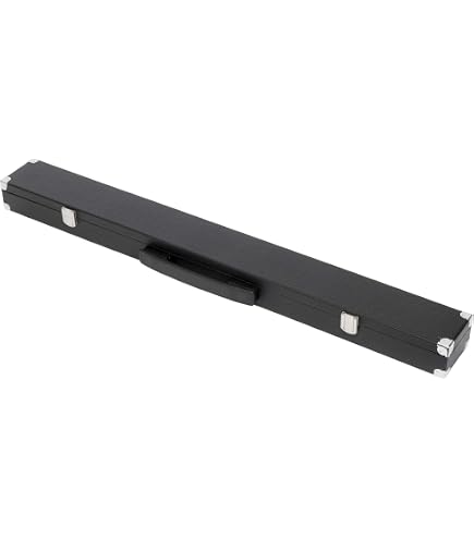 Violin Bow Case SKY High Density Board Bow Case For Two(2) Violin/Viola ...