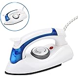 Amazon | ピエリア ミニアイロン DMA-04BL | Pieria (ピエリア) | 携帯用アイロン 通販