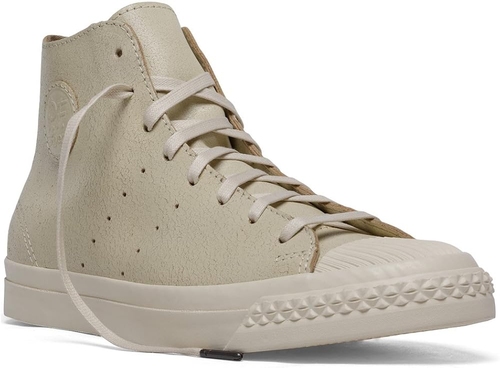 Amazon.com | PF Flyers Men's Rambler HI Leather | Fashion Sneakers