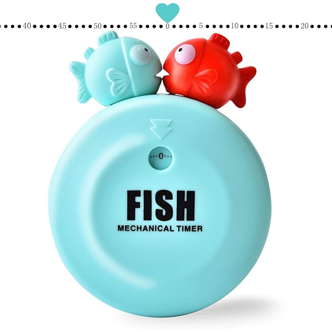 20 Cute Kitchen Timers | Drugstore Divas