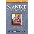 The Mandie Collection, Volume 1: Mandie and the Secret Tunnel/Mandie ...