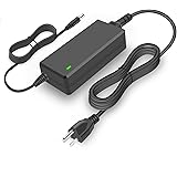 Amazon.com: Fit for Peloton Exercise Bike Power Cord 12V 4.17A Ac ...