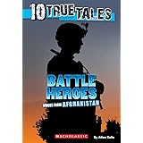 10 True Tales: FBI Heroes: Zullo, Allan: 9780545818124: Amazon.com: Books