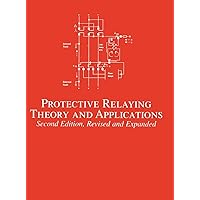 Protective Relaying: Theory and Applications (No Series): Elmore ...