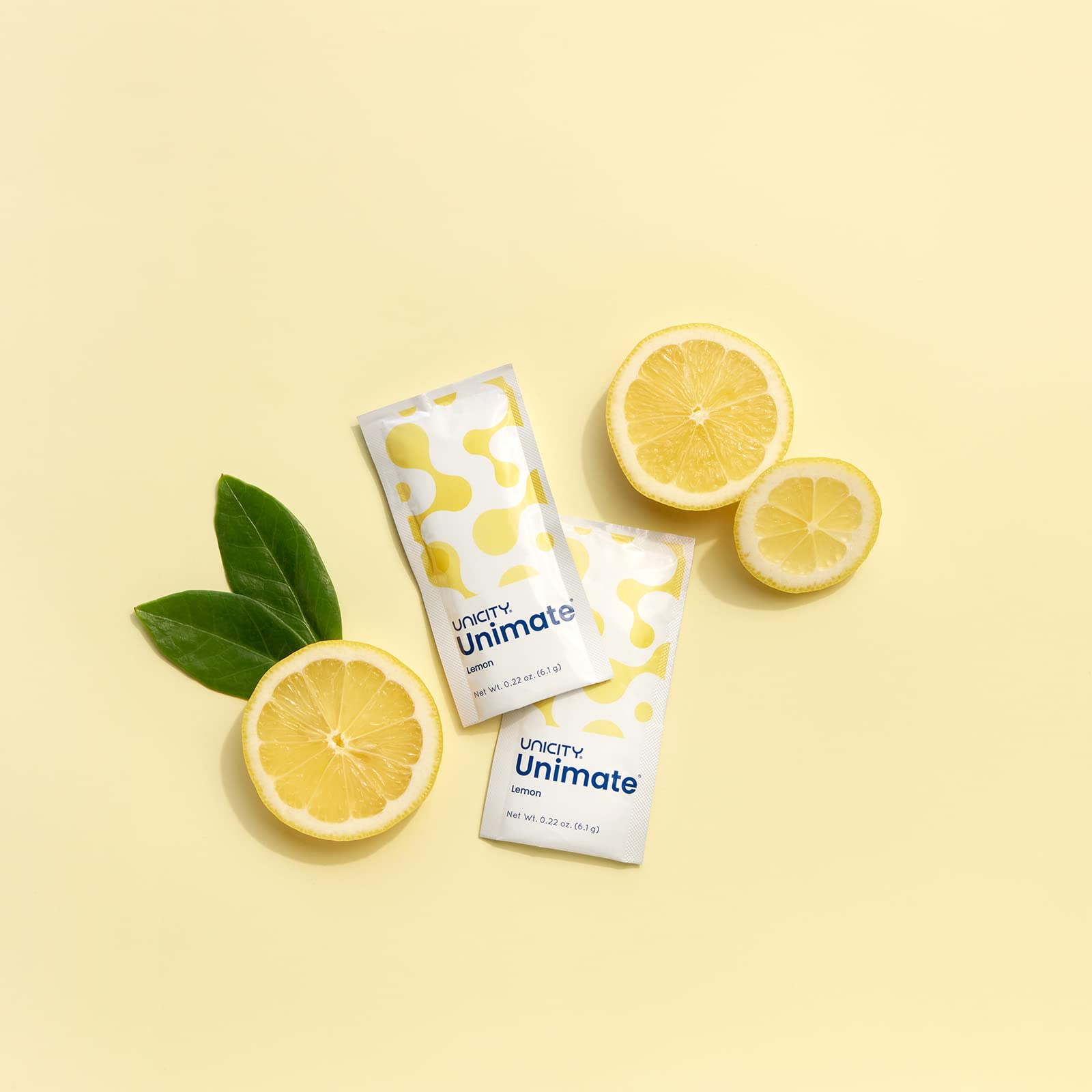 Mua Unicity Unimate Powder Lemon Flavor trên Amazon Mỹ chính hãng 2025 ...