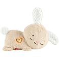 Amazon.com : Fisher-Price Baby Sound Machine Soothe & Settle Bunny ...