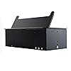 Conference Table Power Module-Tabletop Multimedia Connectivity Box ...