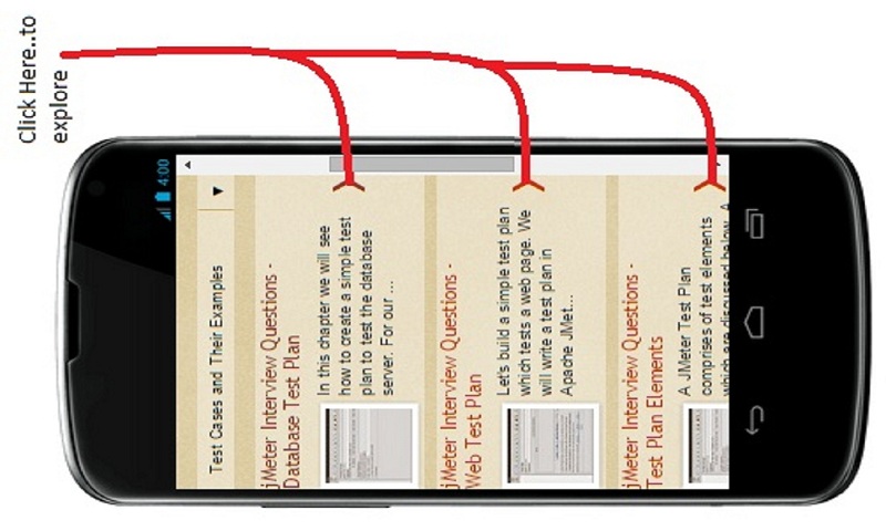 Software Testing Tutorials:Amazon.de:Appstore for Android