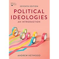 Political Ideologies: An Introduction: Heywood, Andrew: 9781352011838: Amazon.com: Books