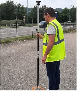 "Trimble Style" RTS/RPT" 360 Robotic Prism - - Amazon.com