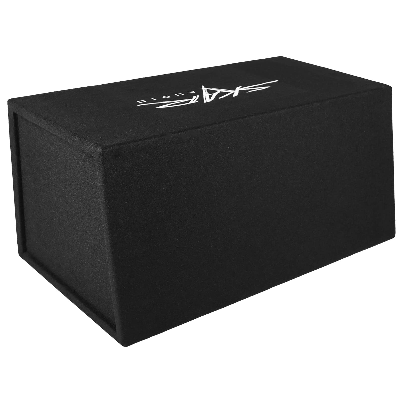 Mua Skar Audio Dual 12" 3200W Loaded SVR Series Vented Subwoofer ...