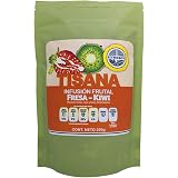 Etrusca Comercial Tisana Infusión Frutal Pasion Relajante, Sabor Fresco ...