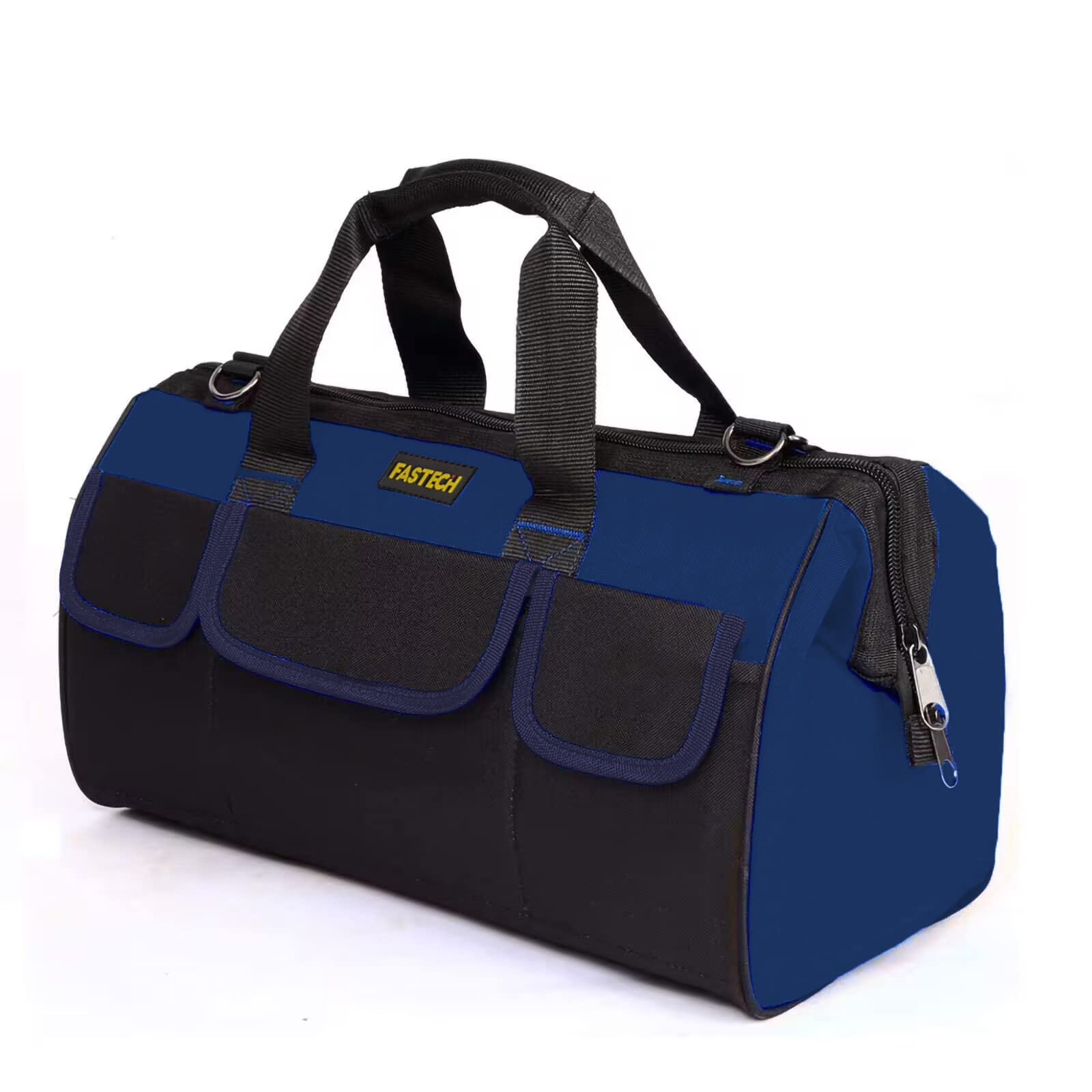 Mua 20 Inch Heavy Duty Tool Bag with Wide Mouth for Tool Storage ...